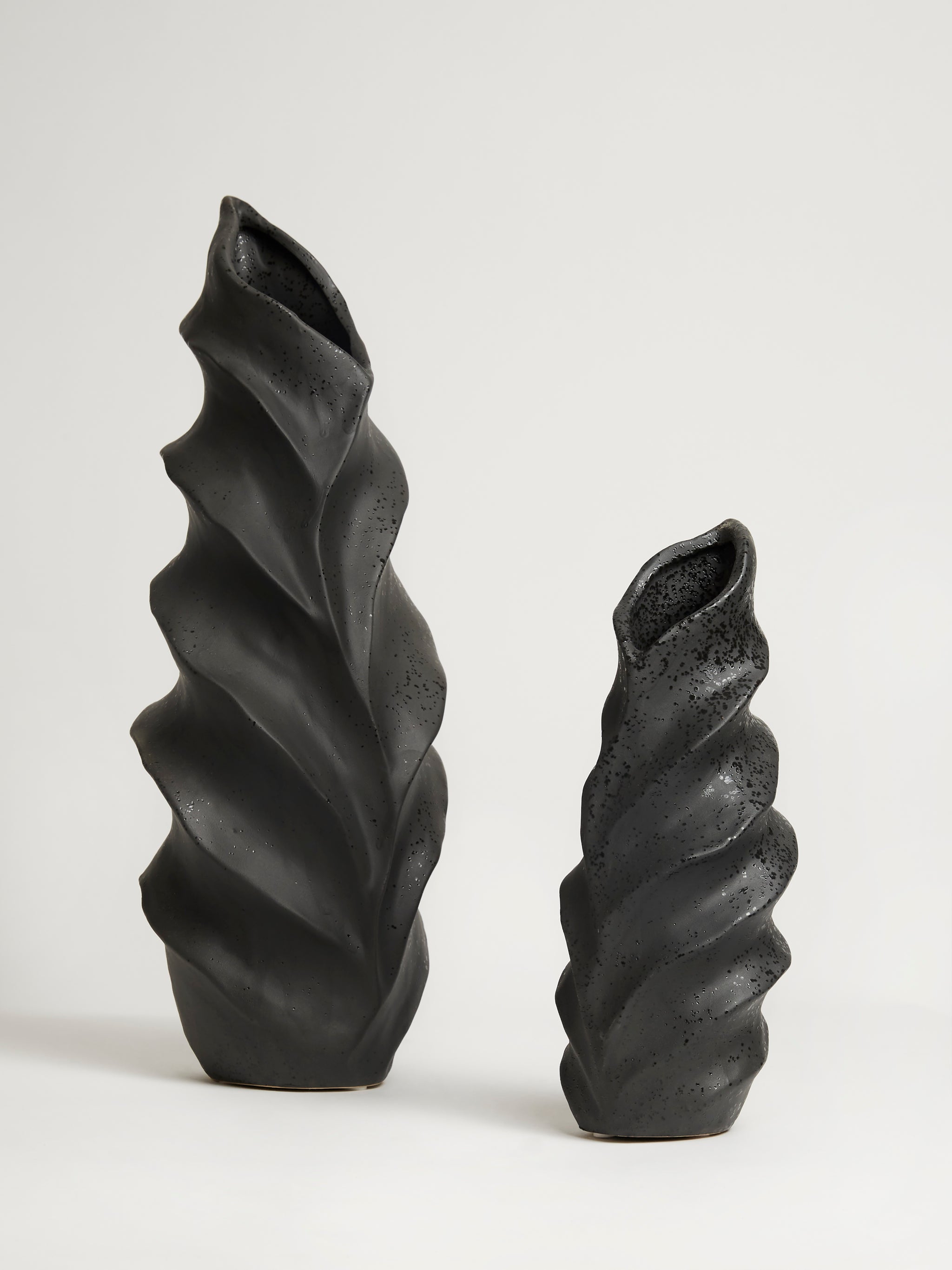 Ceramic Layer Vase